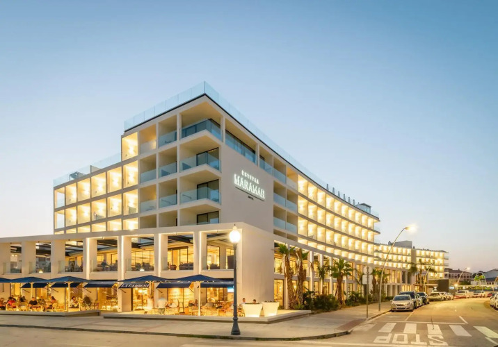 Estival Maramar - Coma-ruga