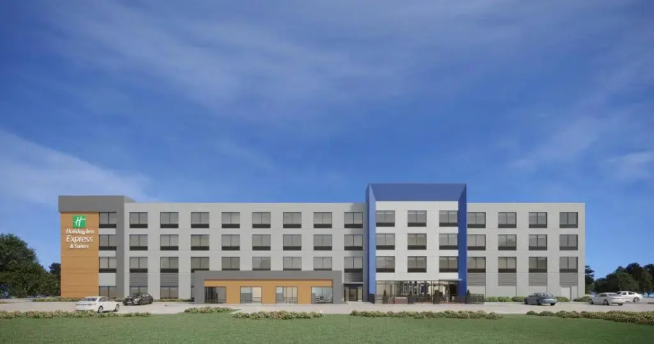 Holiday Inn Express And Suites Cedar Rapids Nw Marion, An Ihg Hotel - Cedar Rapids, IA