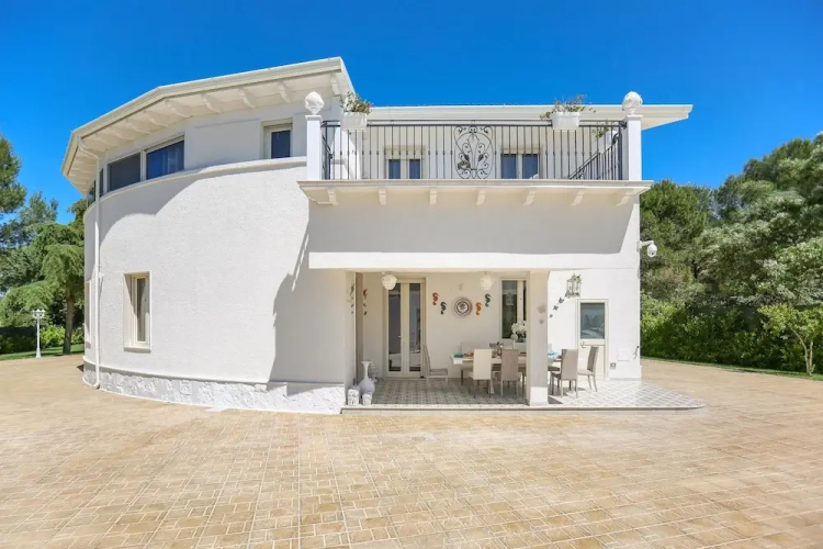 1836 La Perla Bianca Luxury Spa By Perle Di Puglia - Provincia di Brindisi