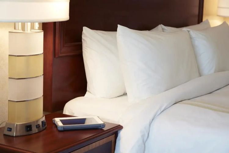 Marriott Cincinnati Northeast - 메이슨