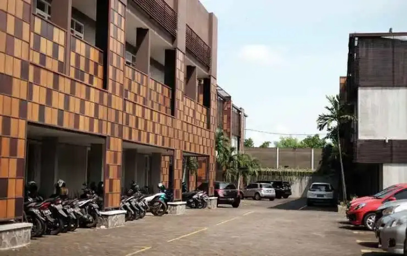 Garden View Jember - Jember