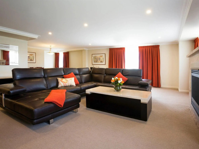 Fairmont Resort & Spa Blue Mountains, Mgallery By Sofitel - Leura