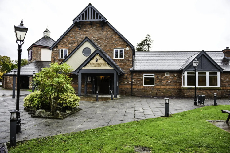 Premier Inn Macclesfield North - Macclesfield, UK