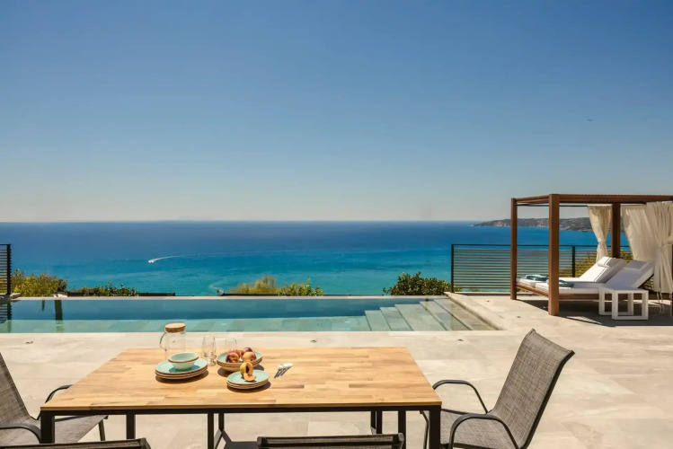 Kefalonia Villas - Cephalonia