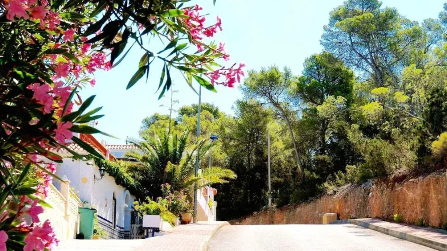 Granada Apartments Ibiza - Ibiza