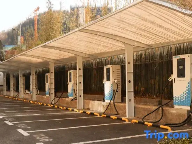 Citilink Oasis Liupanshui - Liupanshui