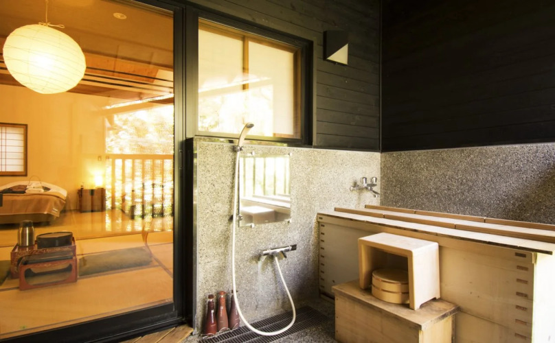 Shimanto No Yado - 高知県