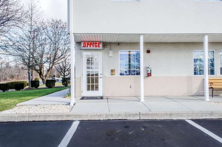 Americas Best Value Inn Gettysburg - Gettysburg, PA