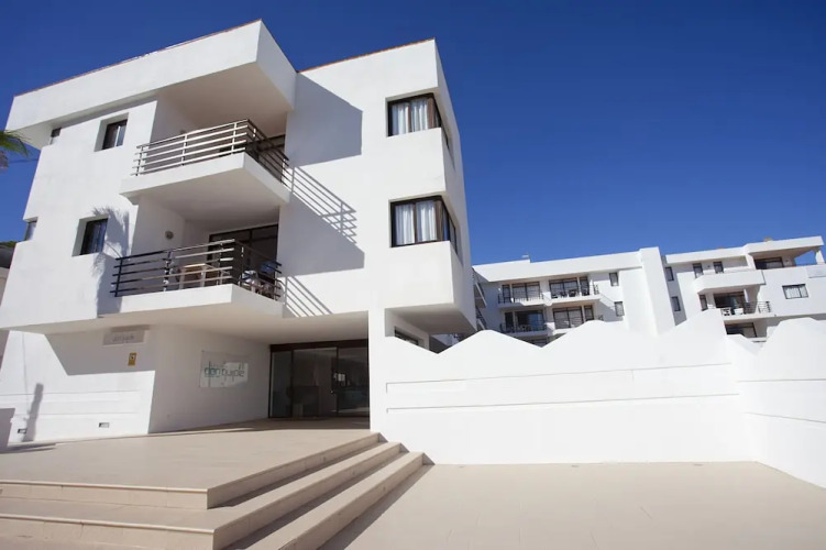 Don Quijote - Cala Rajada