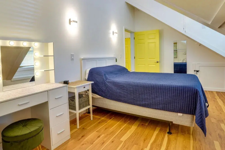 Winter Haven Apt: 1 Mi To Polk State College! - Island In The Sky, Winter Haven