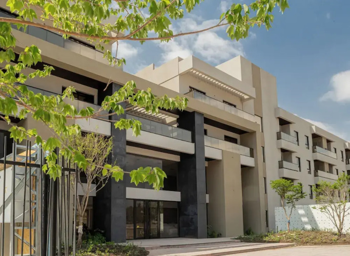 Porto By Fma Coliving - Salta