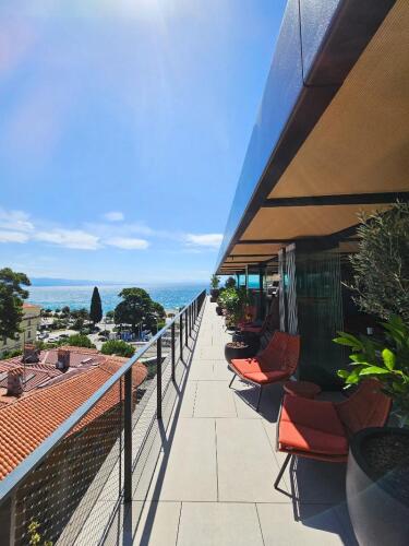 Keight Hotel Opatija, Curio Collection By Hilton - Opatija