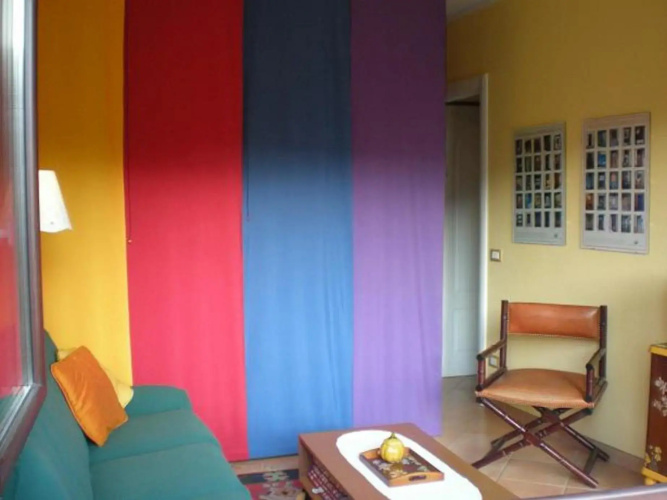 Casa Gialla - Imperia