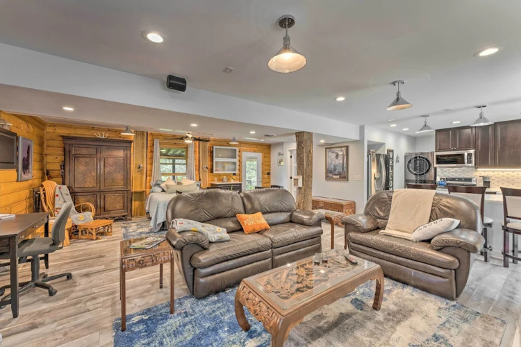 Cozy Wisconsin Studio, 11 Mi To Lake Geneva! - Fox Lake, IL