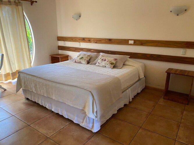 Hotel Ohiro - Easter Island