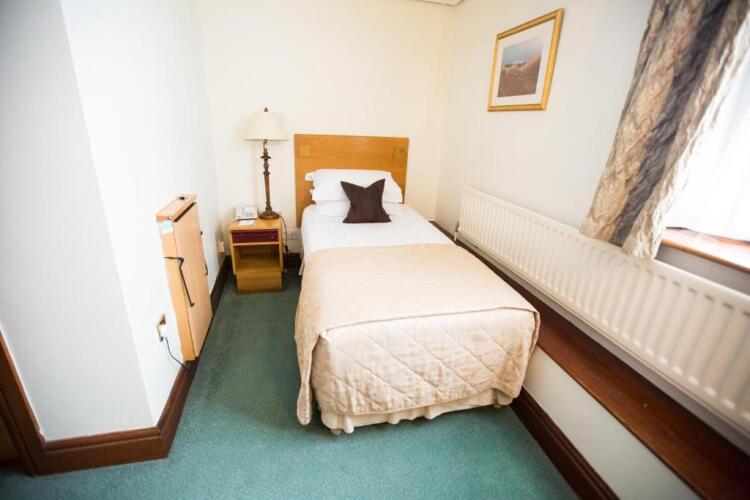 Whitewater Spa & Leisure Club - Lancashire
