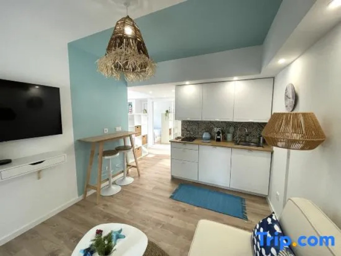 Bnb Homes Falésia Beach Cozy Apartment With Terrace & 2 Swimming Pools - Albufeira