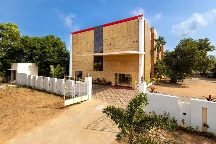 Justa Sarang Rameshwaram - Rameswaram
