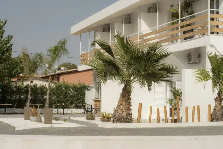 Olive Grove Suites Boutique Hotel - Corfu
