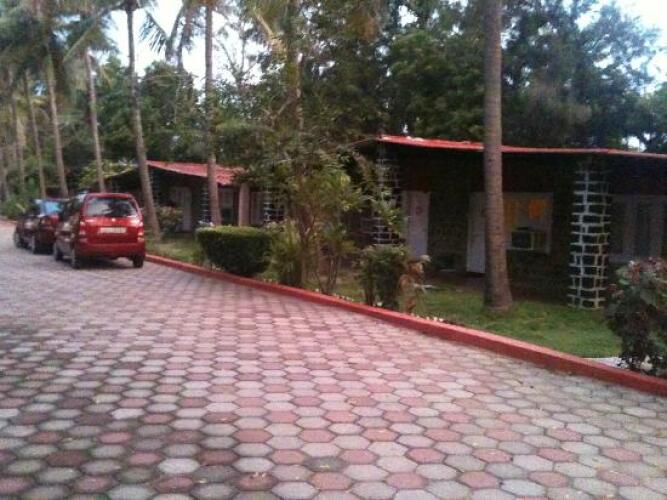 Hotel Golden Sun - Chennai