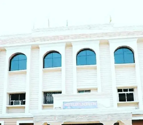 Hotel Brindaban - Rourkela