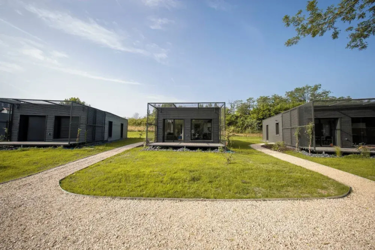 Ecocampus Du Comminges - Montréjeau