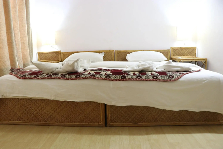 Gt Boutique Resort - Anjuna