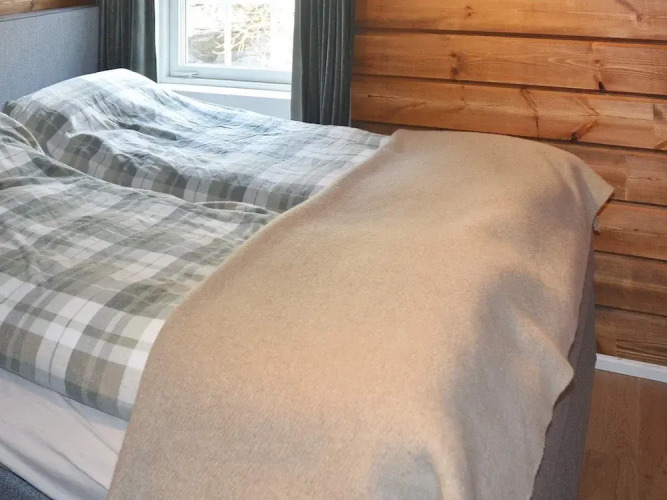 9 Person Holiday Home In Geiranger - Geiranger-fjord