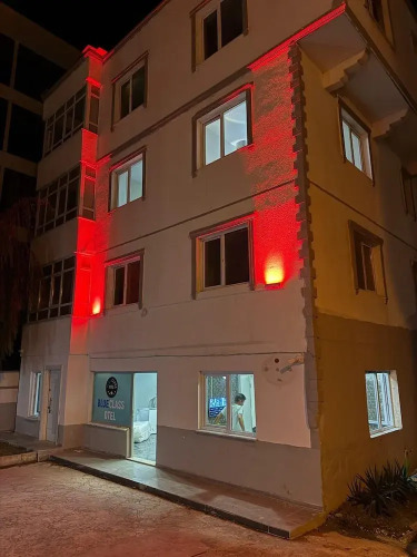 Blue Class Otel - Samsun