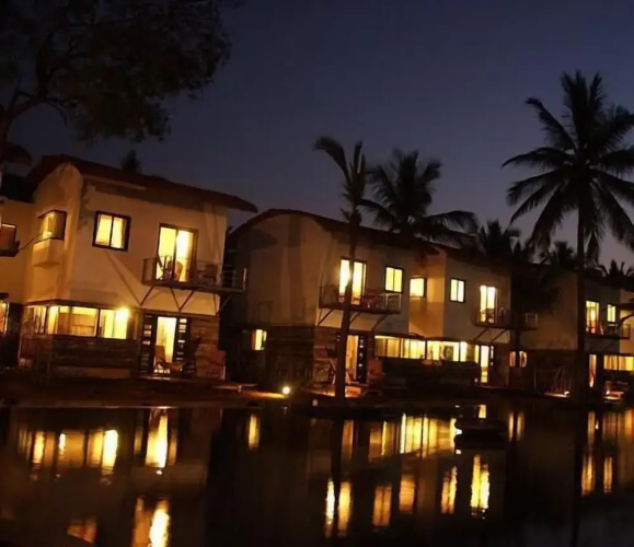 The Windflower Resorts And Spa - Mysuru