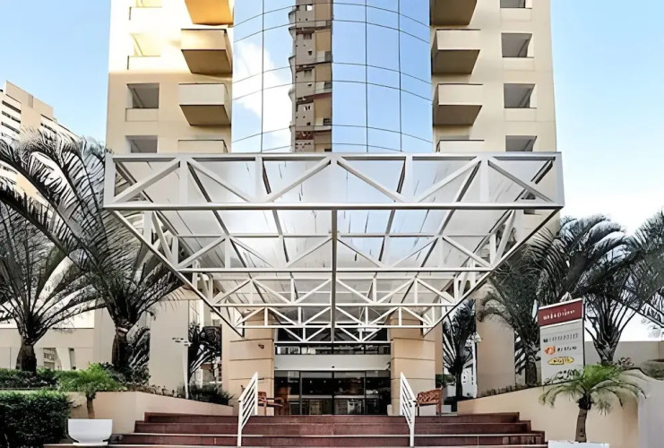 Get A Flat 1202- Stella Vega - São Paulo, Brezilya