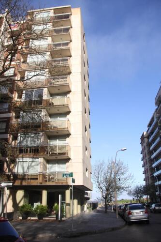 Punta Trouville Apart - Montevideo