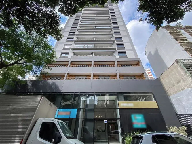 360 Pulse Higienópolis - São Paulo