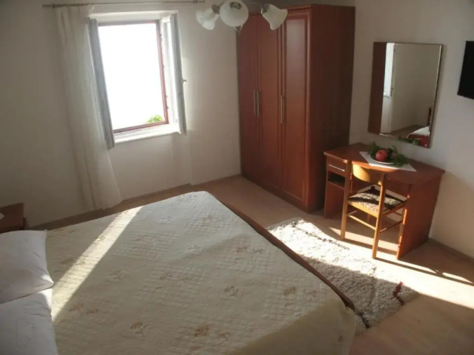 Accommodation Stella Mare - Brač