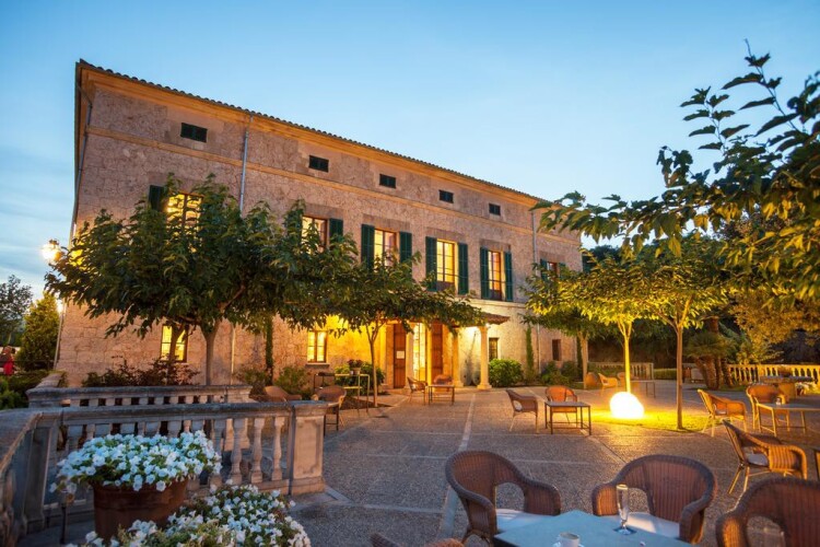 Hotel Llenaire - Pollença