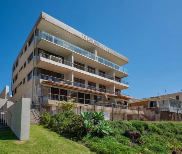 Edgecliffe Unit 4, 4 Esplanade Kings Beach - Bribie Island