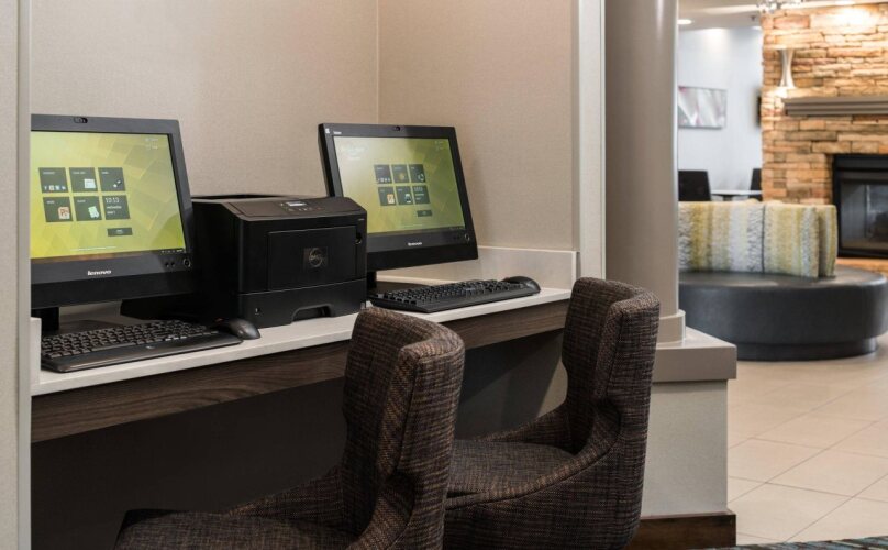 Residence Inn By Marriott Cypress Los Alamitos - Seal Beach, CA
