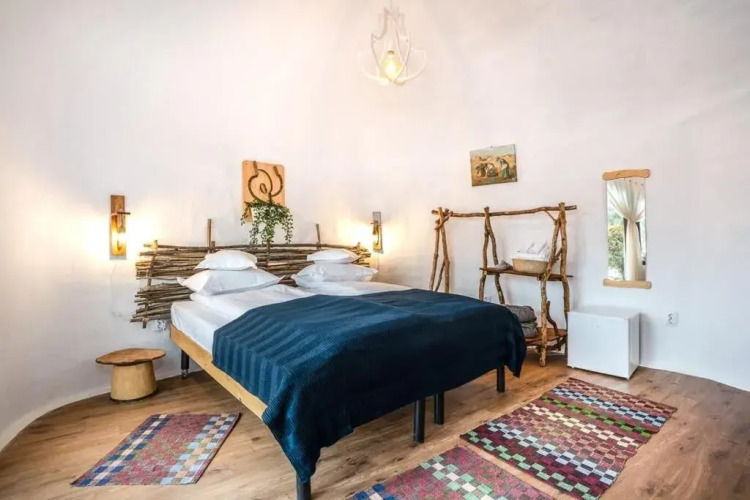 Pensiunea Dealul Verde - Sibiu, Rumanía