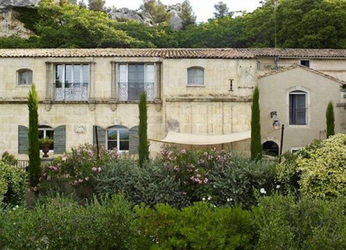 Baumanière - Camargue