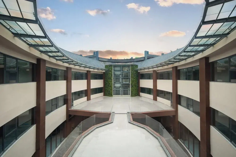 Holiday Inn Express Yibin Xuzhou By Ihg - Yibin