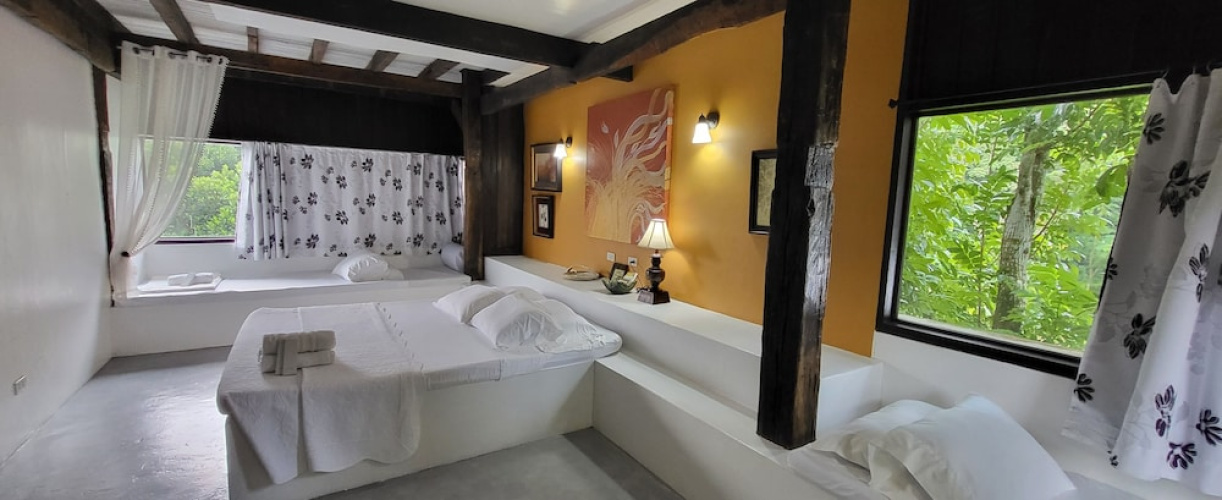 Hacienda Isabella Garden Resort - Indang