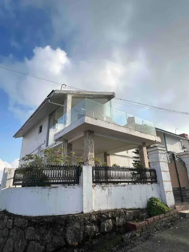 Sky Top Villa - Kodaikanal
