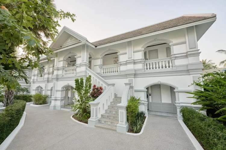 Mybanlao Hotel - Luang Prabang