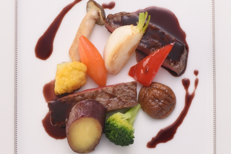 Olive Bay Hotel - Sasebo