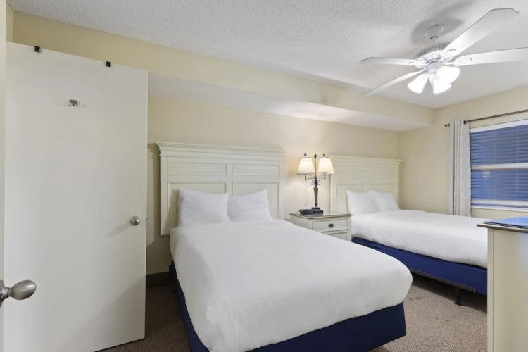 Sunny And Bright Oceanfront Condos In Atlantica Resort Near Boardwalk - Myrtle Beach