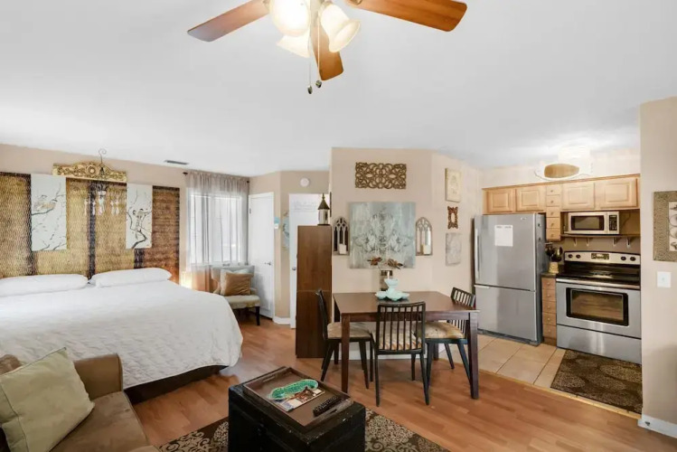 Sandcastle Villas #24 - Panama City, FL