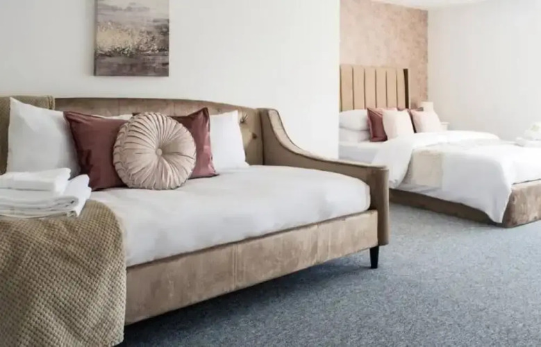 1 Bedroom Apt Leamington - Royal Leamington Spa