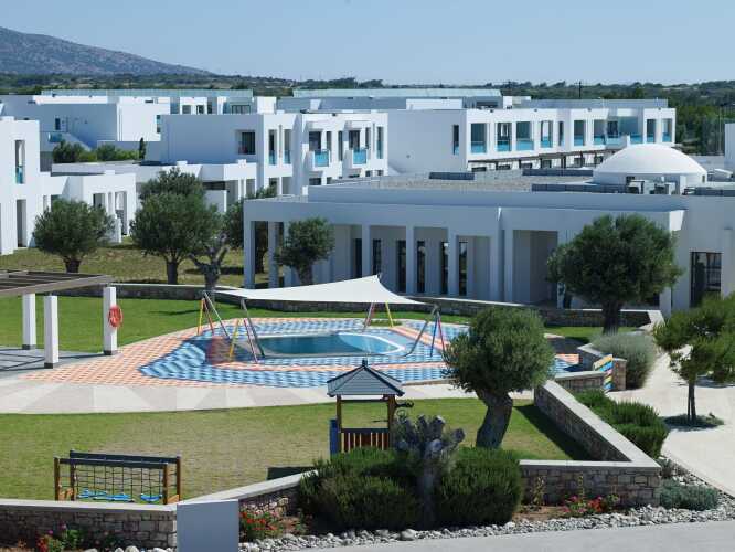 Atlantica Plimmiri - All Inclusive - Rhodes