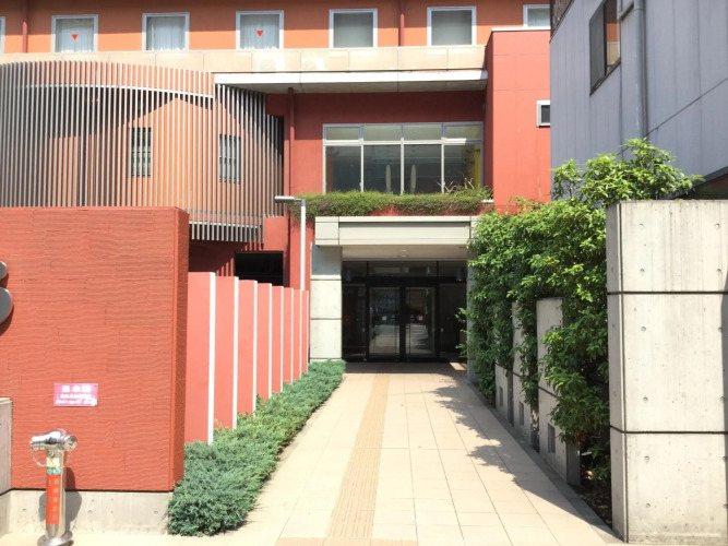 Hotel 1-2-3 Takasaki - Maebashi