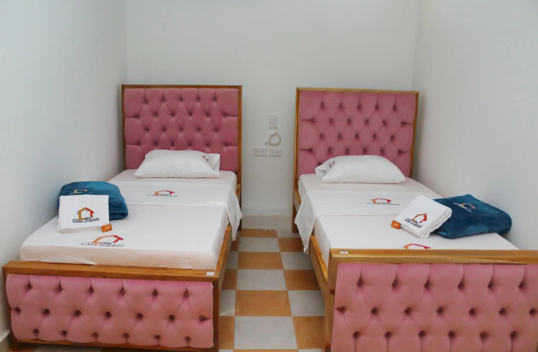 Hostal Casa Torres Centro Historico - Adults Only - Cartagena